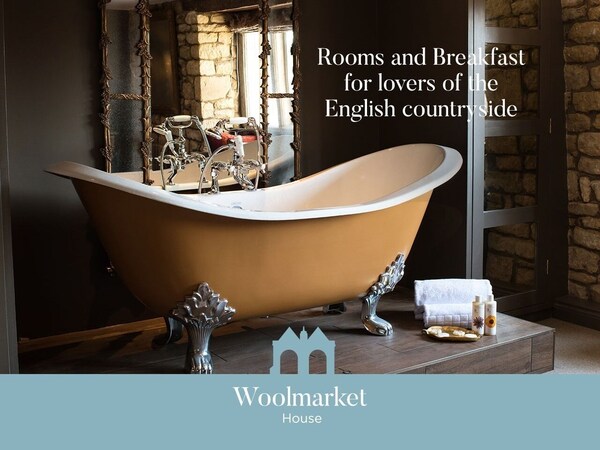 Woolmarket House Hospitality Limited - Chipping Campden