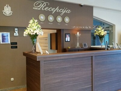 Hotel Buncic Vrbovec