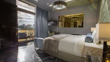 Quarto | Lençóis italianos Frette, roupas de cama premium, edredons de pluma