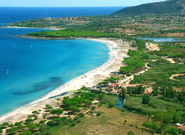 Stella Marina Camere Sul Mare - Budoni