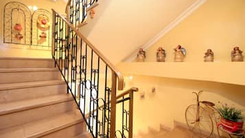 Escadas