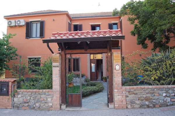 B&b Lamato Borgo - Lamezia Terme