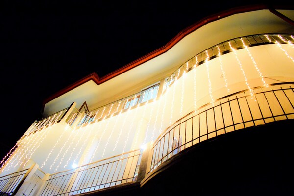 유니크 뷰 호텔 - 호스텔 - 캔디