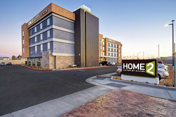 Home2 Suites By Hilton Victorville - Hesperia, CA