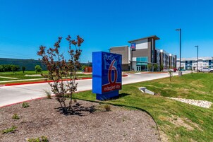 Área para churrascos e piqueniques