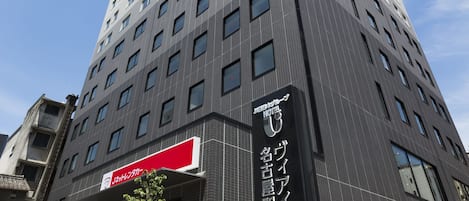 Pormenores do exterior