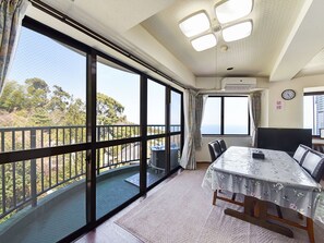 Room in main building (A-5/A-4/B-5/B-4/A-6) - Main Building Guest Room 4-5F | Wi-Fi de cortesia