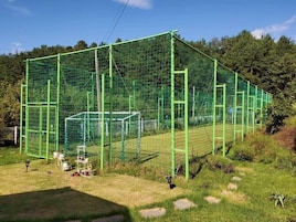 Campo esportivo