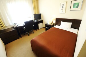 Escrivaninha, Wi-Fi de cortesia, roupa de cama