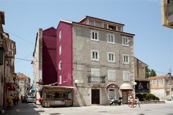 Apartments Tin - Split