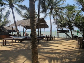 Cozinha internacional