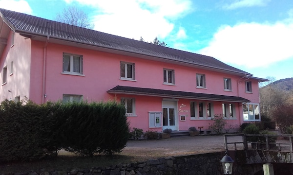 Les Sources - Bussang