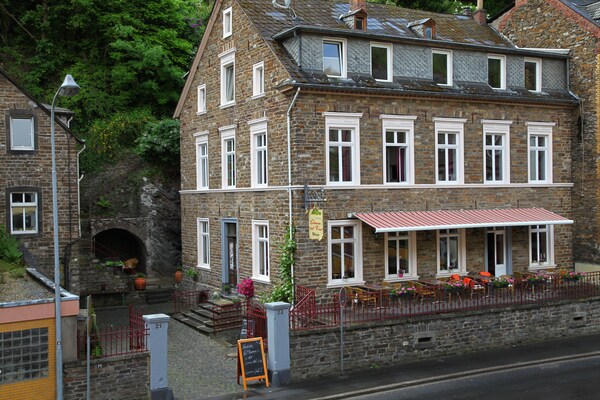 Osteria Del Vino Cochem - Cochem