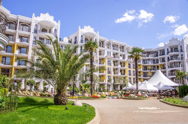 Harmony Suites Monte Carlo - Bulgarien