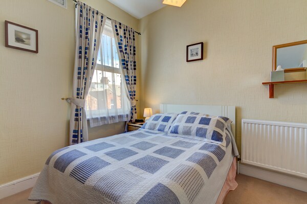 Dolphin Guesthouse - Scarborough