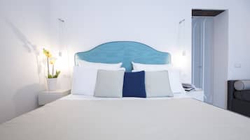 Quarto Standard, 1 quarto, no edifício anexo | Roupa de alta qualidade, minibar, cofre no quarto