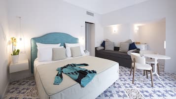 Quarto Standard, 1 quarto, no edifício anexo | Roupa de alta qualidade, minibar, cofre no quarto