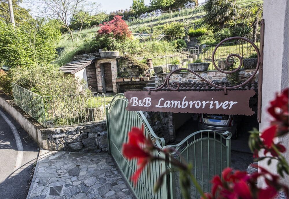 B E B Lambroriver - Lake Como