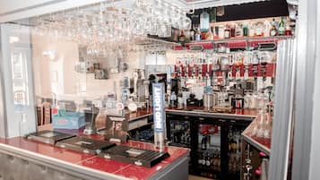 Bar (no alojamento)