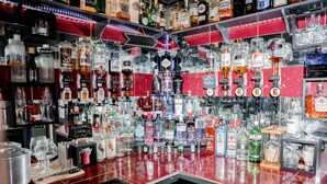 Bar (no alojamento)