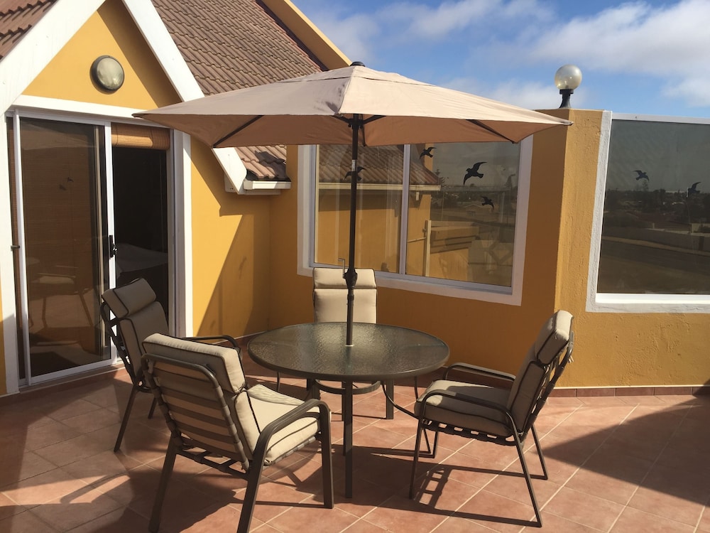 Oceanview Suite - Swakopmund