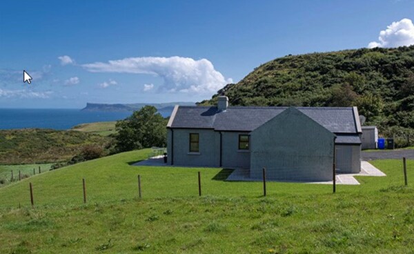 Kinbane Self-catering - Scotland