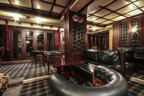 Comodidade do alojamento