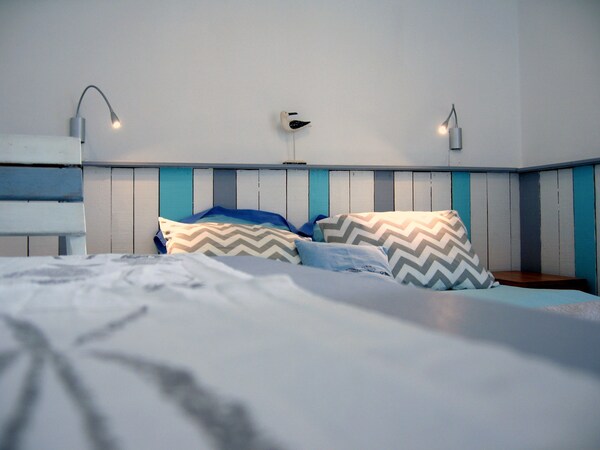 Patio Del Mar - Vendée