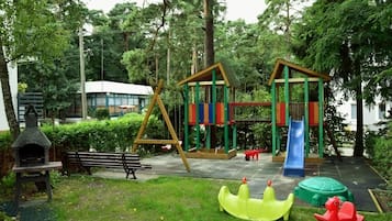 Playground externo
