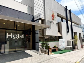 Fachada