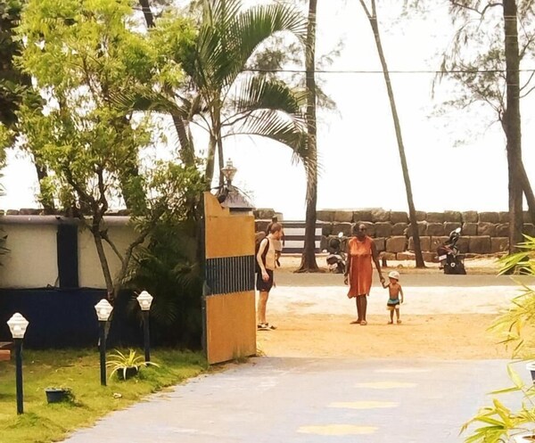 Mare Blu Resort - Kochi, India