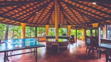Sala de jogos