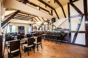 Bar (no alojamento)