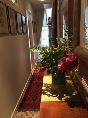 Entrada