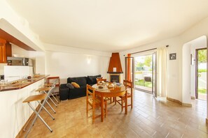 Apartamento (3 Bedrooms) | Planta do andar