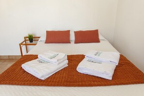 Apartamento (3 Bedrooms) | Planta do andar