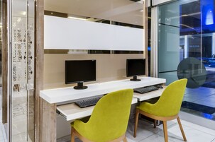 Comodidades da propriedade