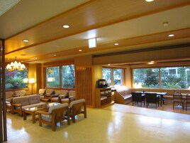 Entrada (vista interna)