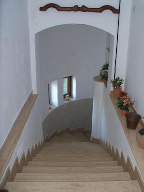 Escadaria