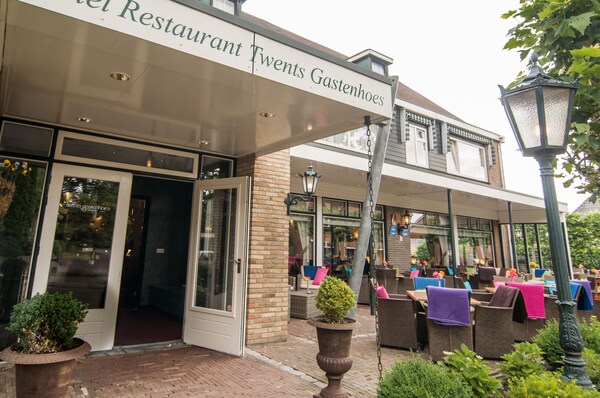 Villavelo Twente - Overijssel