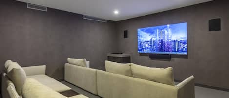 Comodidade do alojamento