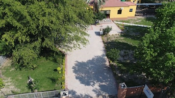 Vista aérea