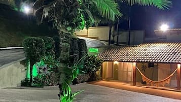 Terraço/pátio