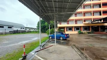 Fachada