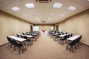 Sala de reunião