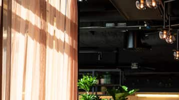 Restaurantes