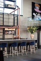 Bar (no alojamento)