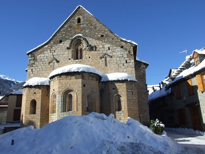 Gran Chalet Hotel