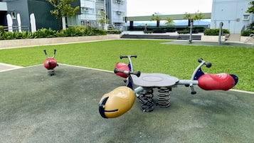Terraço/pátio interior