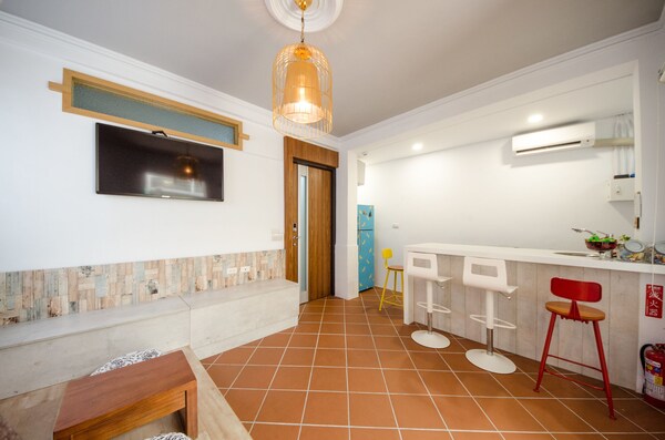 Tainan Travel Inn - Tainan City